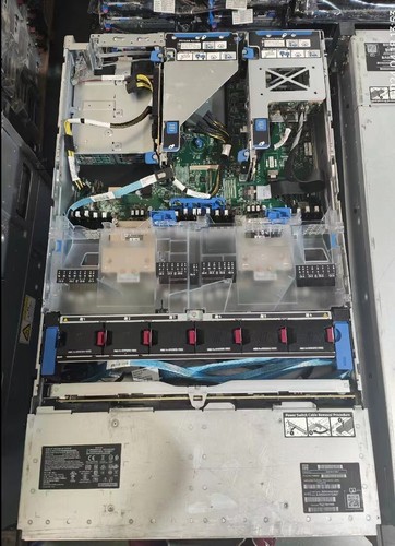 HPE DL385 Gen10 Plus 2U Server，2x EPYC 7542 CPU 256GB/512GB 3200MHz RAM ...