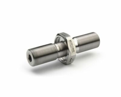 MOTOCORSE ADJUSTABLE -25MM LINK ROD TITANIUM SCREW FOR F4 750 S EV02 ...