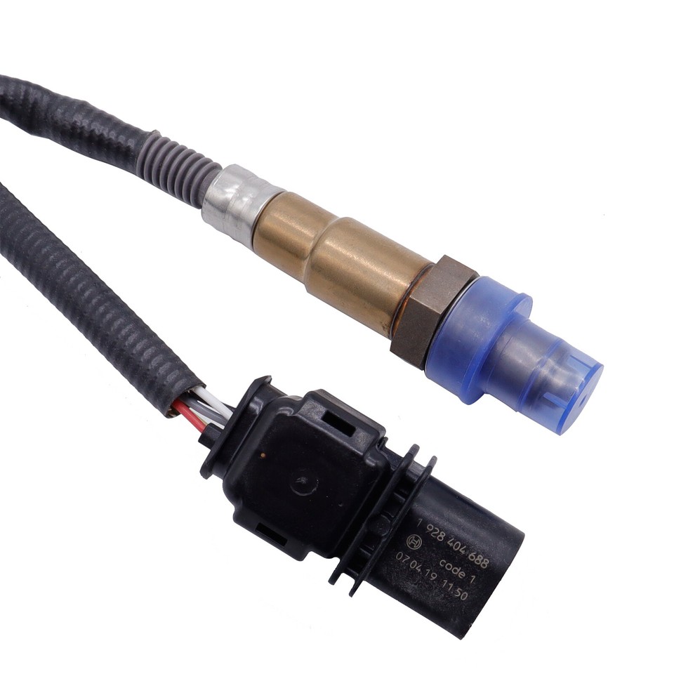 17025 LSU4.9 O2 UEGO Wideband Oxygen Sensor For PLX GM AEM 30 -2004 ...