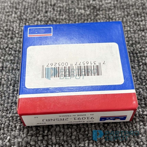 Manual Transmission Input Shaft Bearing Fit Jeep Compass Patriot 91091 ...