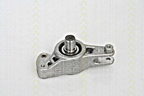 TRISCAN V-Ribbed Belt Tensioner Lever For MERCEDES PUCH 190 T1 601 ...