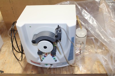 THERMO VP100 VAPOUR SYSTEM | eBay