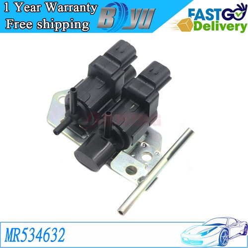 New Select 4WD Control Solenoid Valve Fits MR534632 Mitsubishi Pajero ...