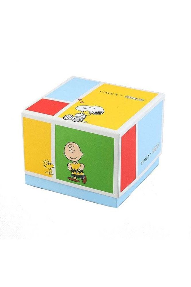 Timex Expedition x Peanuts | Beagle Scout | Watch TW4B29100 | eBay