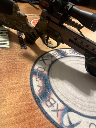 Horton Ultra Lite Express Crossbow | eBay