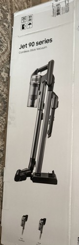 Samsung Jet 90 Stick Vacuum Cleaner 887276584362 | eBay
