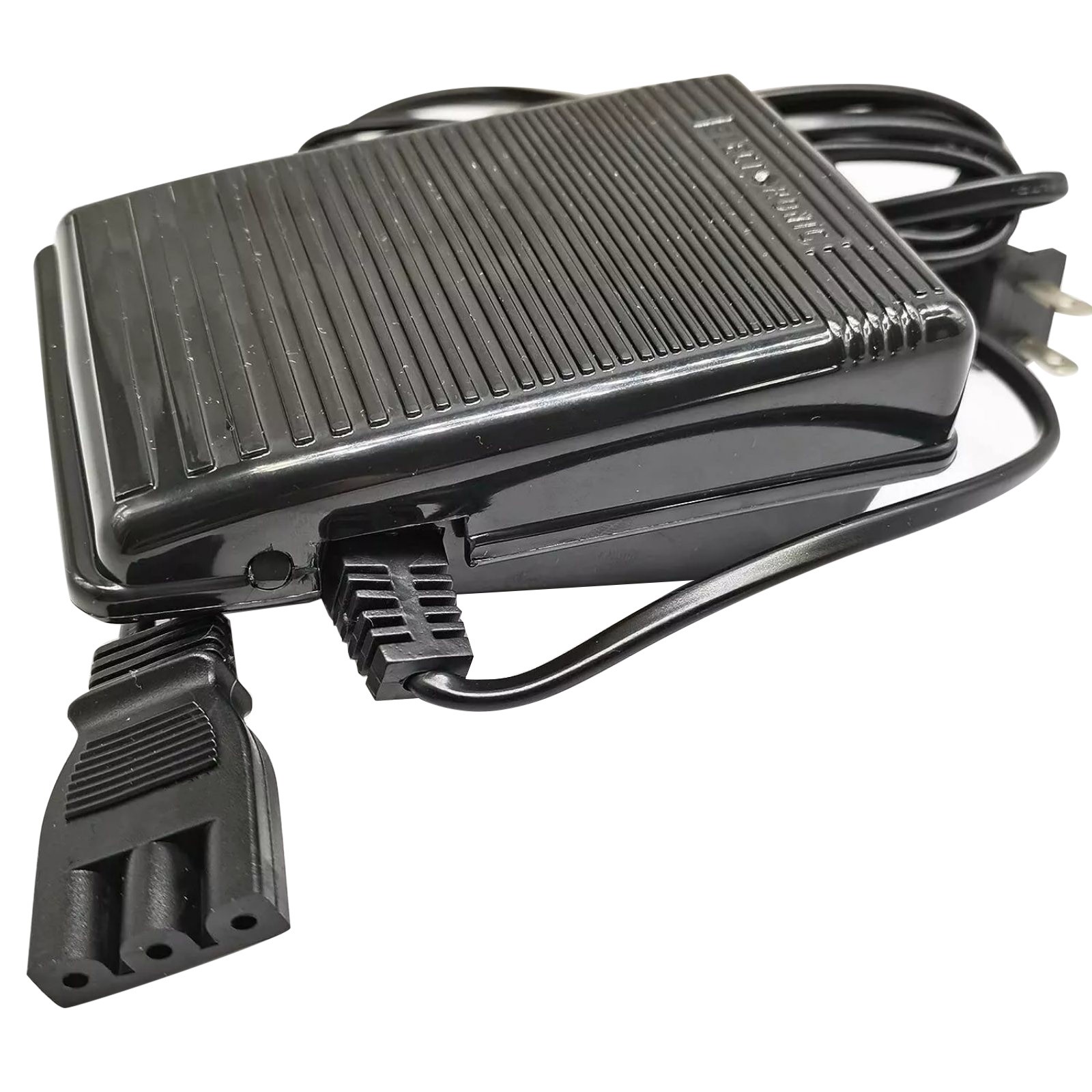 Foot Controller &Power Cord For Singer For BabyLock For Elna Sewing ...