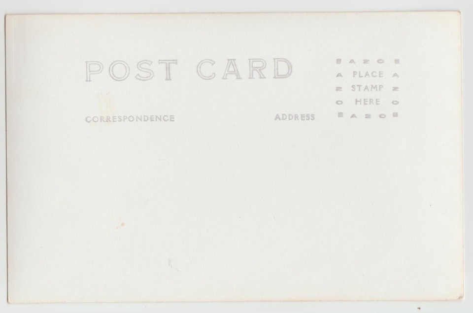 RPPC PINEAPPLE FIELD CREW Orange Grove Substation St. Croix Postcard ...