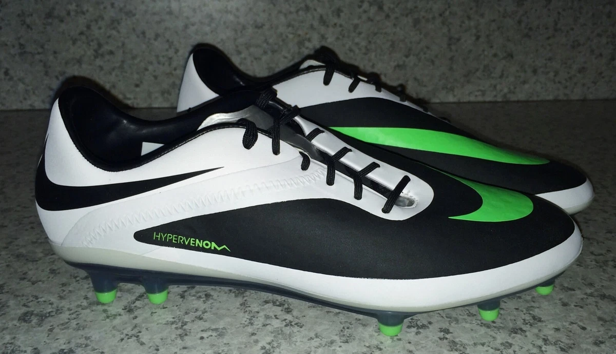 Hypervenoms White