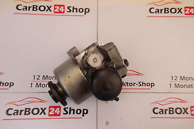 Mercedes Benz Power steering ixetic LH2114512 Servo pump A0054667101 | eBay
