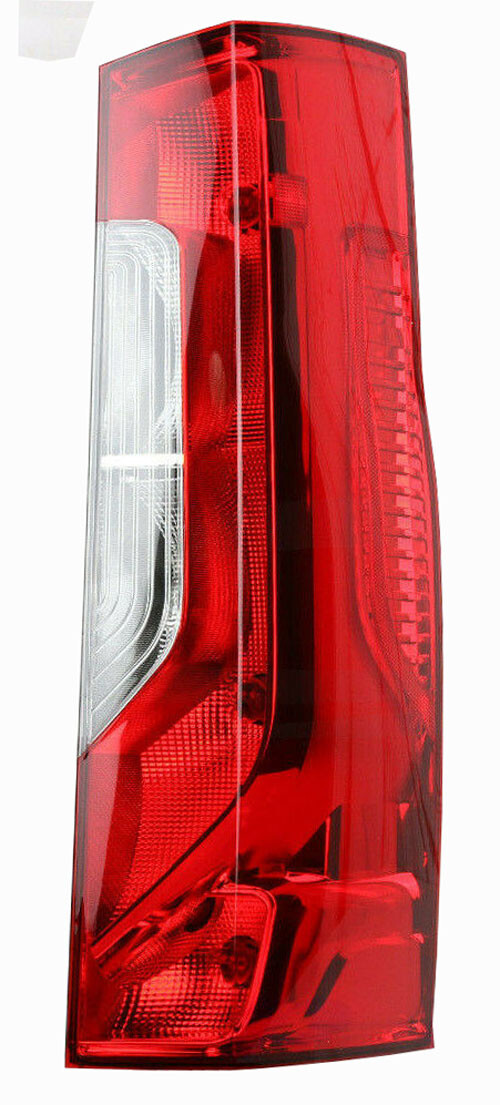 Sprinter MERCEDES Benz Tail Light RH passengers 2019-2022 SAE DOT USA ...