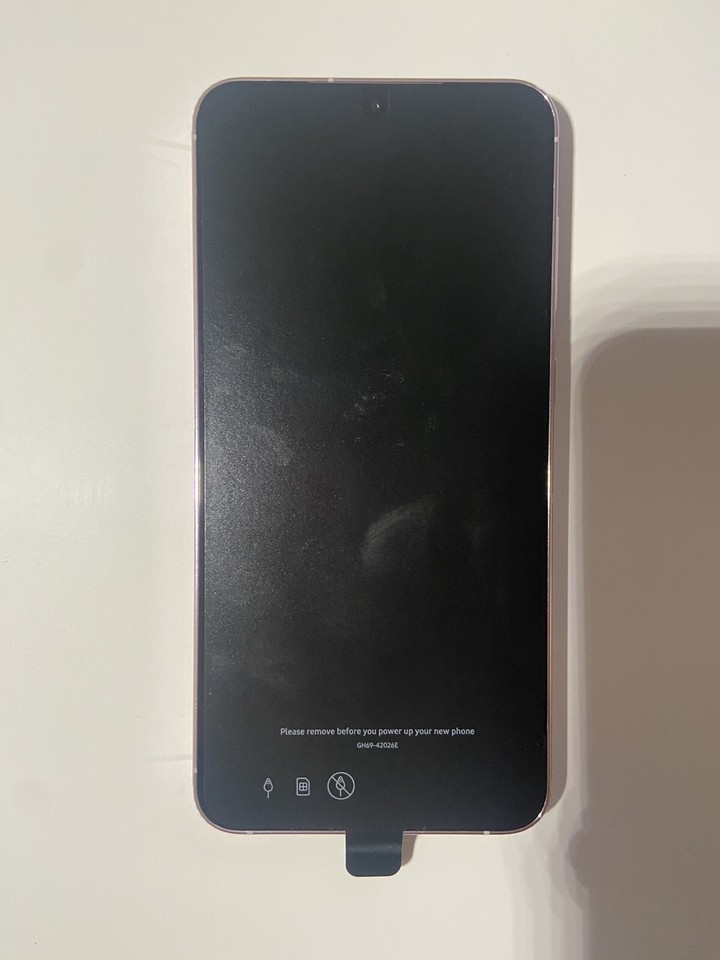 Samsung Galaxy S23+ SM-S916U - 256GB - Lavender (Unlocked) | eBay