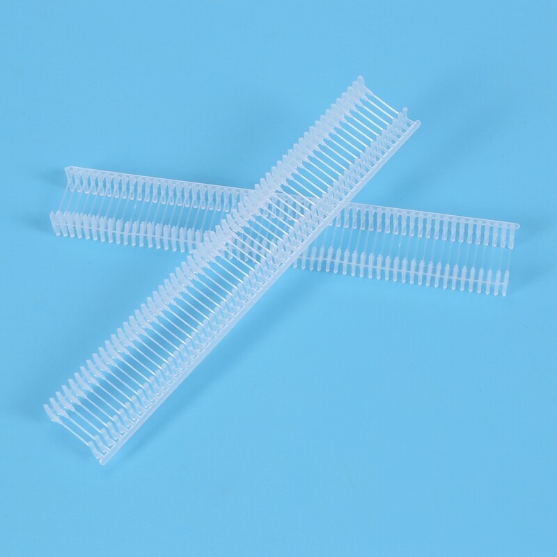 Plastic Tag Fastener