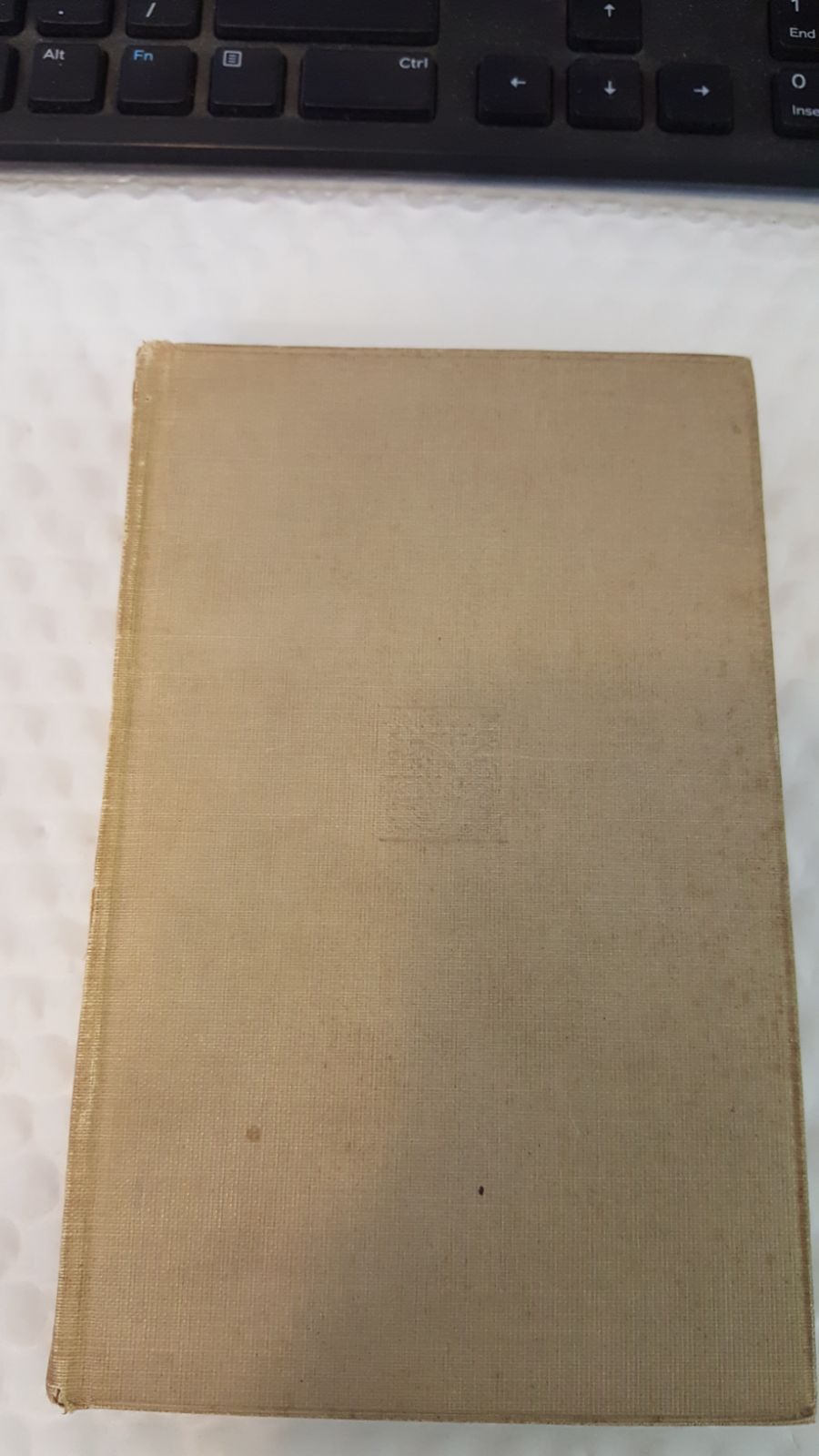 Everyman's library edited by Ernest Rhys, science, the wealth of ...