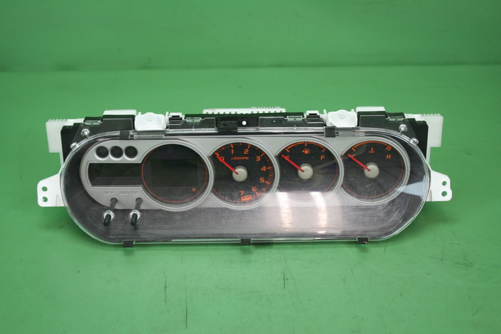08-10 SCION XB SPEEDOMETER INSTRUMENT CLUSTER DASH 83800-12M10 OEM Z | eBay