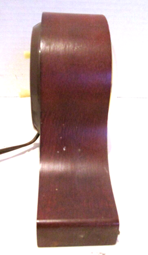 Antique Seth Thomas Electric Mantle Clock #680 TESTED WORKING 1930s? | eBay