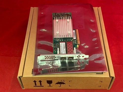 Q0L11A 869999-001 HPE STOREFABRIC SN1600E 32GB SINGLE PORT FC HBA HPE ...