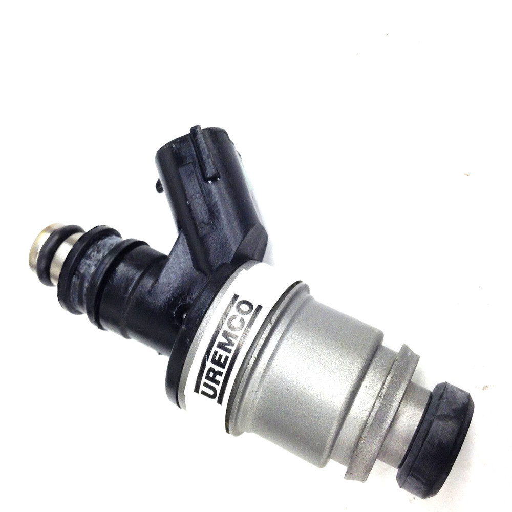 United Remanufacturing 1404 - Fuel Injector for sale online | eBay