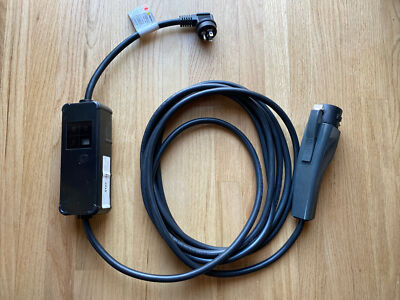 Genesis GV60 ELECTRIFIED GV70 G80 EV Charger OEM 91996-GI020 EVSE ...