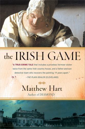 Irish Game by Matthew Hart (2005, Trade Paperback) for sale online | eBay