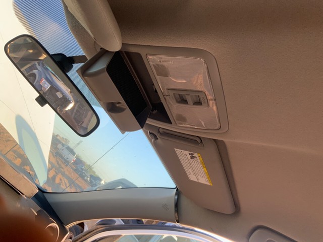 2010 Toyota Rav4 Overhead Console Gray 1d111-038g for sale online | eBay