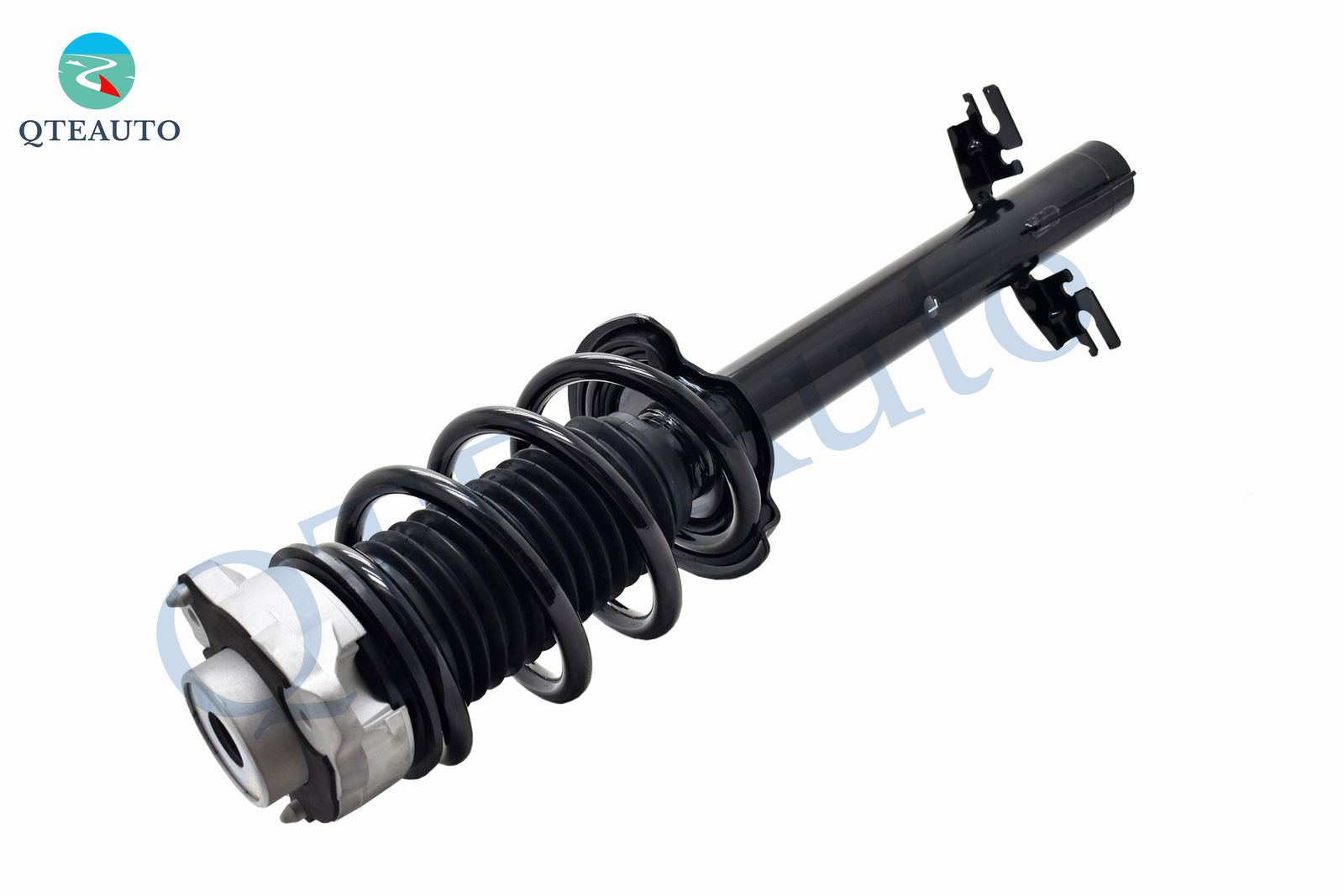 Set of 4 Front Quick Complete Strut-Rear Shock For 2014-2022 RAM ...