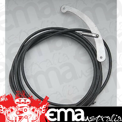 Deist Safety DS30021.13 Deist Safety Parachute Release Cable Assembly ...