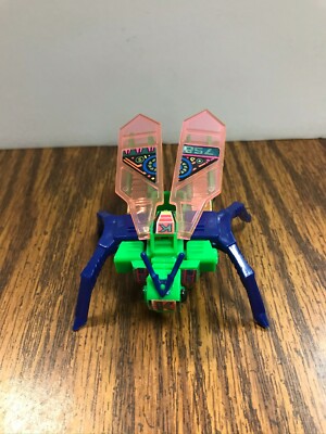 Vintage Insect Transformer | eBay