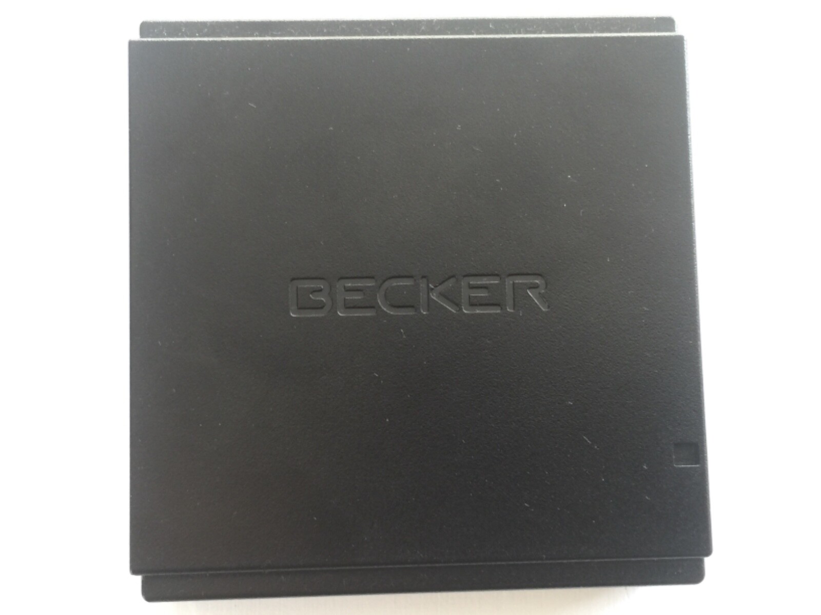 Becker Map Pilot d'occasion en Belgique (40 annonces)