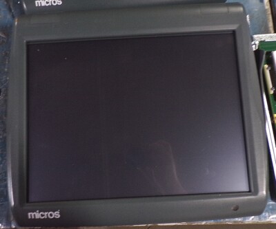 7337251 Oracle MICROS PC Workstation With Intel Core i5 2-core 2.4 GHz ...