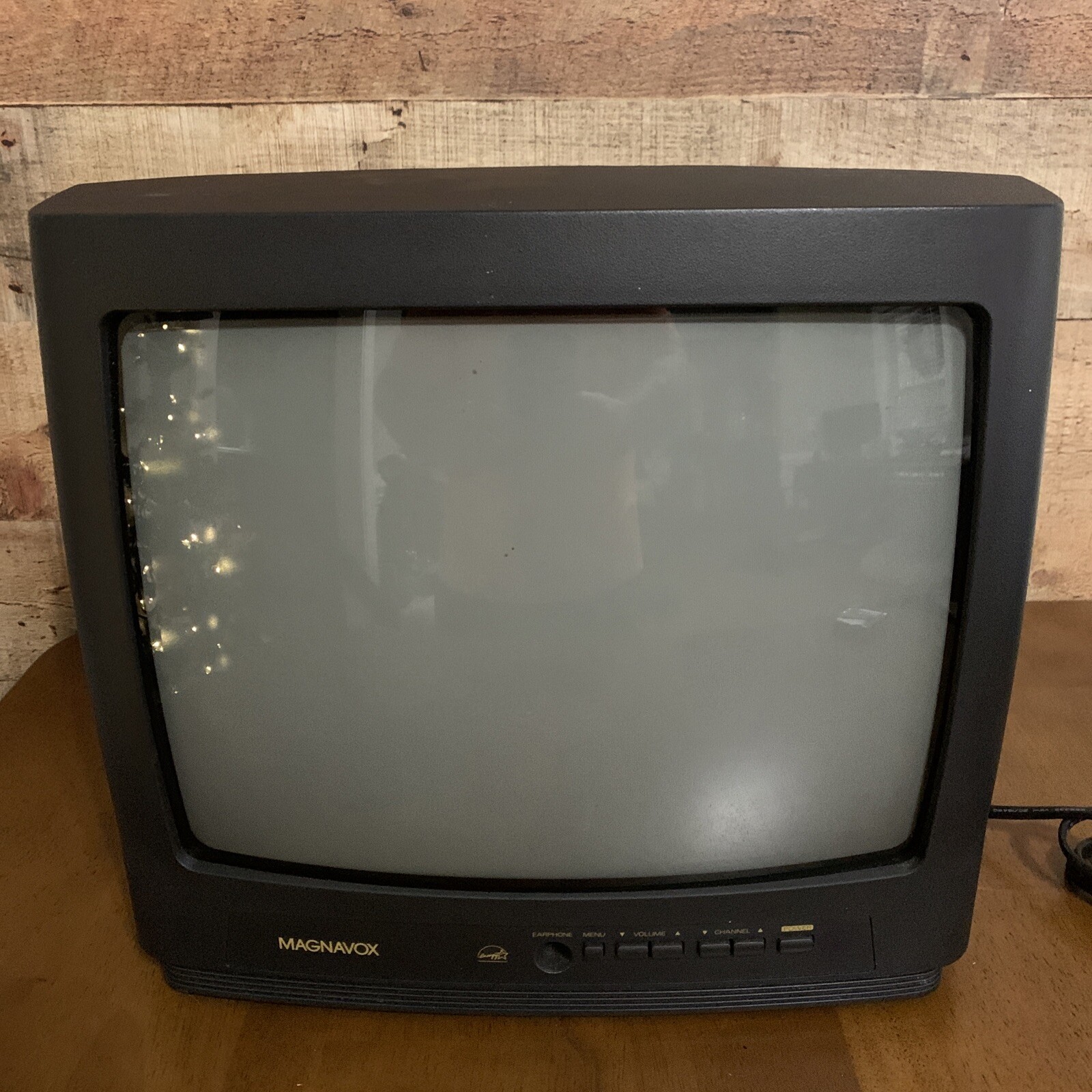 MAGNAVOX MT1331B301 CRT TV | eBay