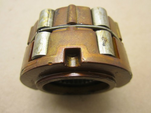 Polaris Magnum 325 4x4 OEM front right 4WD locking hub mechanism | eBay