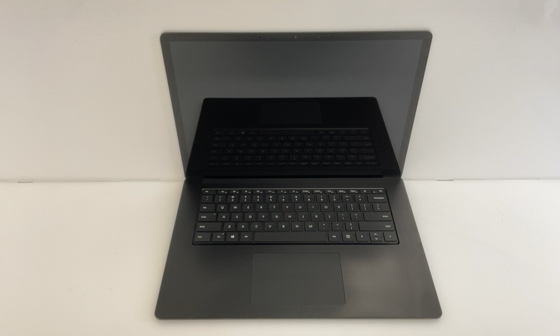 MICROSOFT SURFACE LAPTOP 3 | CORE I7-1065G7 | 512GB | 16GB MICROSOFT SURFACE LAPTOP 3 | CORE I7-1065G7 | 512GB | 16GB