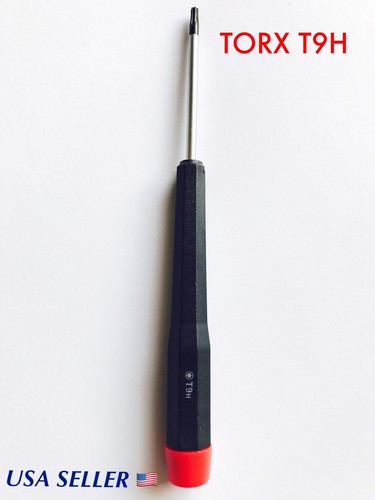 TR9 T9 TS9 Security Screwdriver Tool For SONY PS4 Console Repair ...