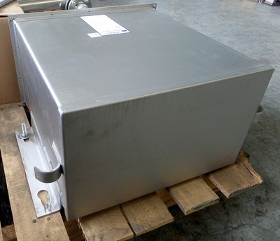 Transformers - Egs Hevi-Duty