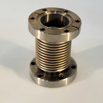 Vacuum - Coupling Vacuum