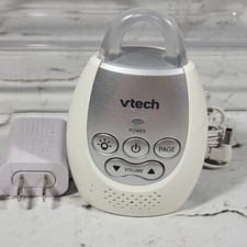 VTech DM221 Digital Audio Baby Monitor for sale online | eBay