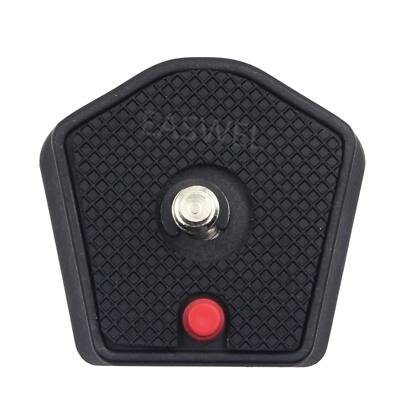 785PL Quick Release Plate for Manfrotto Modo 785B SHB 715B MK393SH Head ...