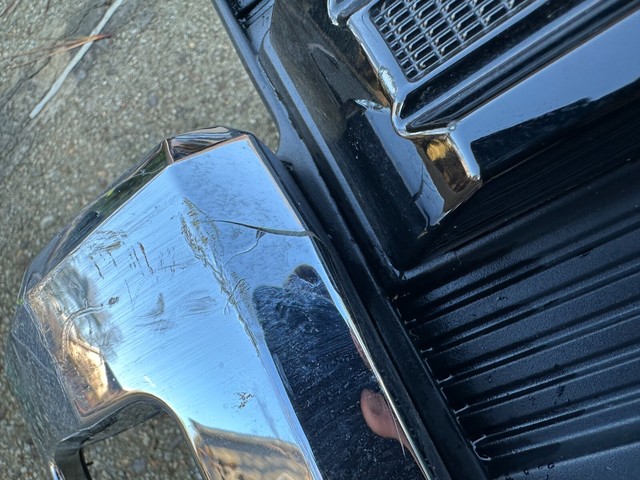 2020 2021 2022 2023 GMC SIERRA 2500HD 3500HD MAIN UPPER GRILLE 84656386 ...