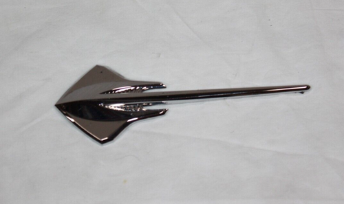 2020 thru 2023 C8 Corvette Stingray Emblem Rear Genuine GM 84904236 ...