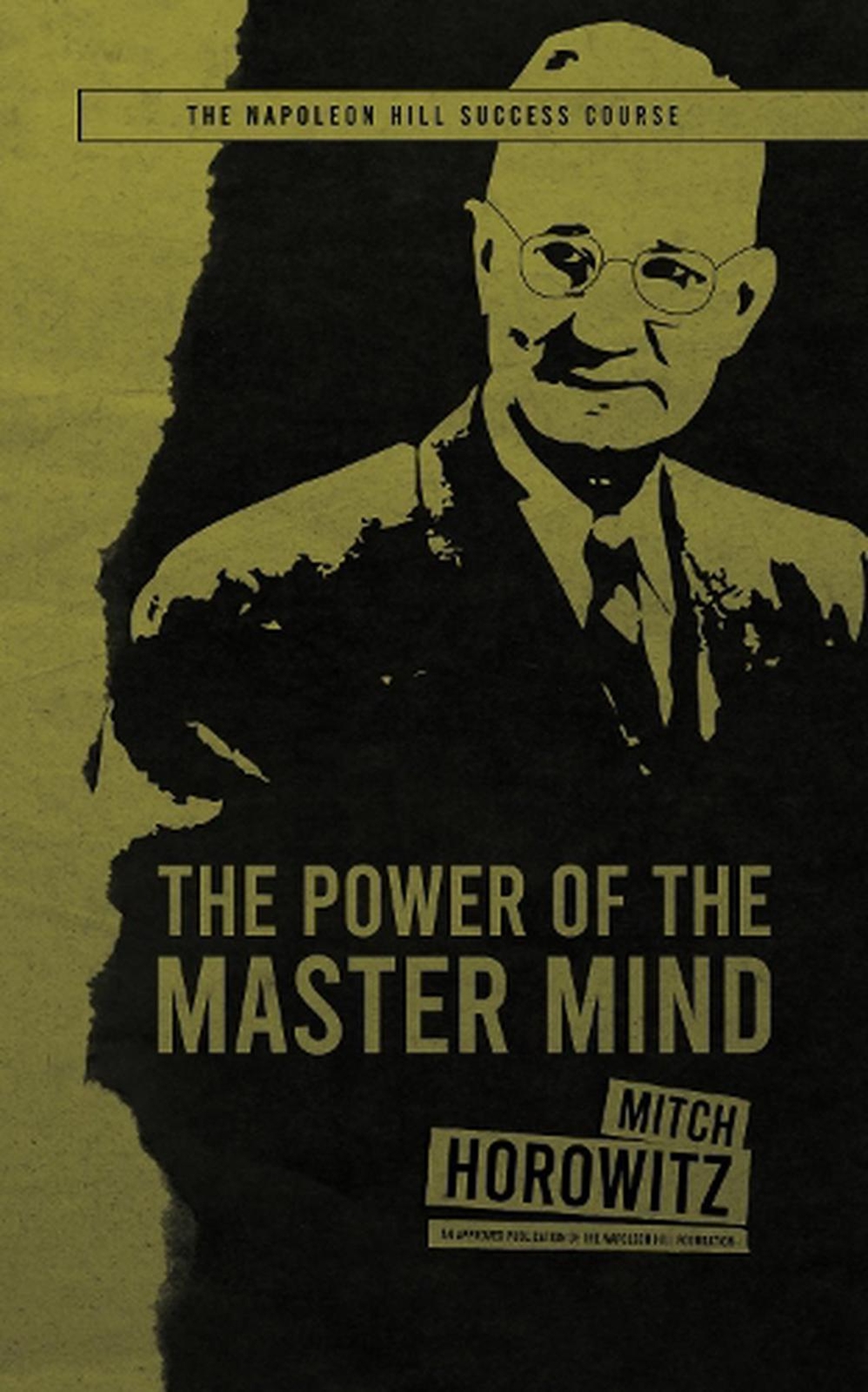 The Power of the Master Mind by Mitch Horowitz (English) Paperback Book ...