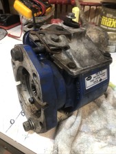 Muncie PTO Powertakeoff US Patent #4573366 35701 for sale online | eBay