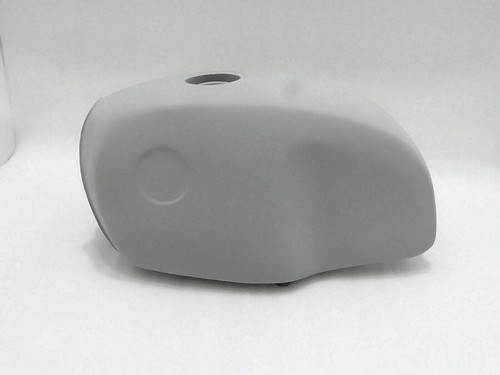 BMW R100 Rt Rs R90 R80 R75 Raw Steel Petrol Tank | eBay