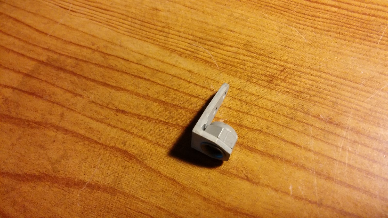 New 90 degree nutplate p/n AN256-10 | eBay