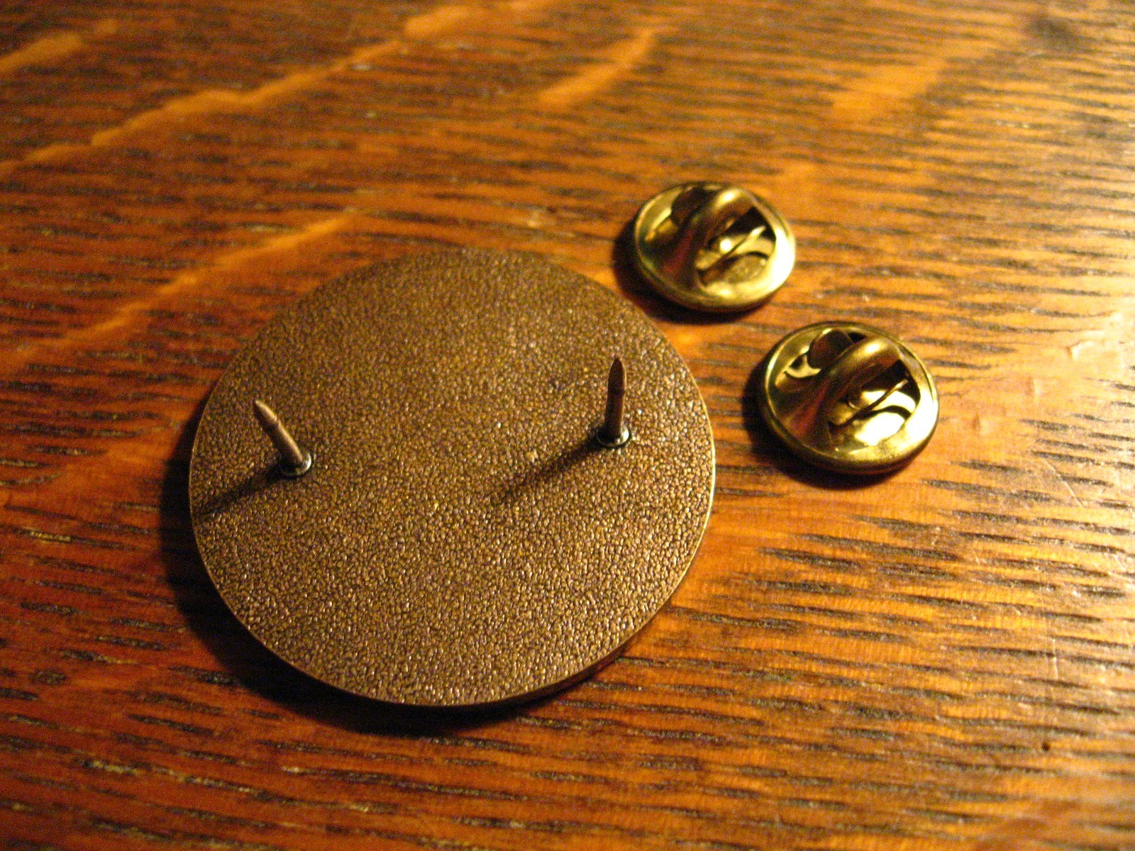 Harley Davidson Jacket Pin - 2005 Missouri Rally Owners Group ...