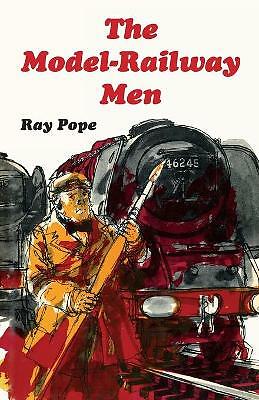 The Model-Railway Men by Ray Pope (Paperback, 2017) for sale online ...