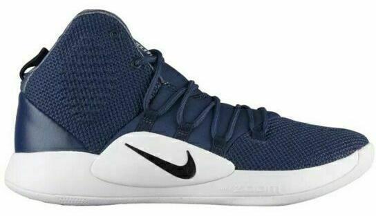 Size 16 - Nike Hyperdunk X TB Midnight Navy for sale online | eBay