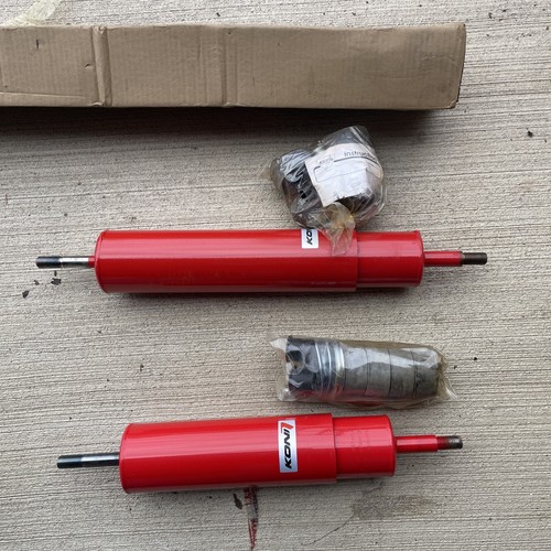 Koni 116433-34 902102SP1 2800 3700 5400 Left Rear Shock Absorber New ...