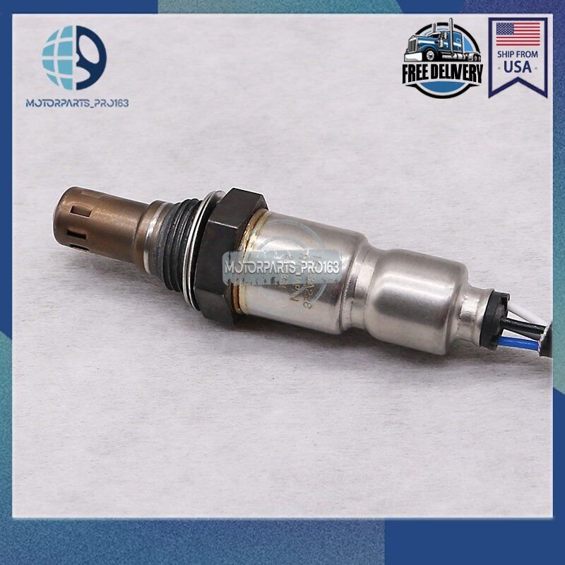 Upstream Oxygen Sensor For Mitsubishi Sport Outlander Lancer 1588A228 ...