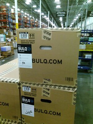 BULQ Liquidation Lot | Uninspected Returns | Home & Garden | eBay